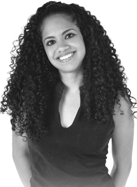 Priscilla Jones Resume | Professional Acting Experience